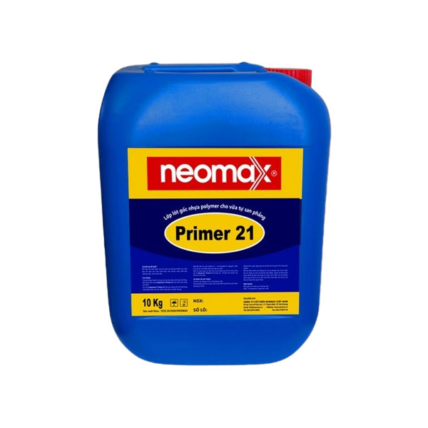 NEOMAX C102 FLEX | Chất chống thấm đàn hồi gốc xi măng